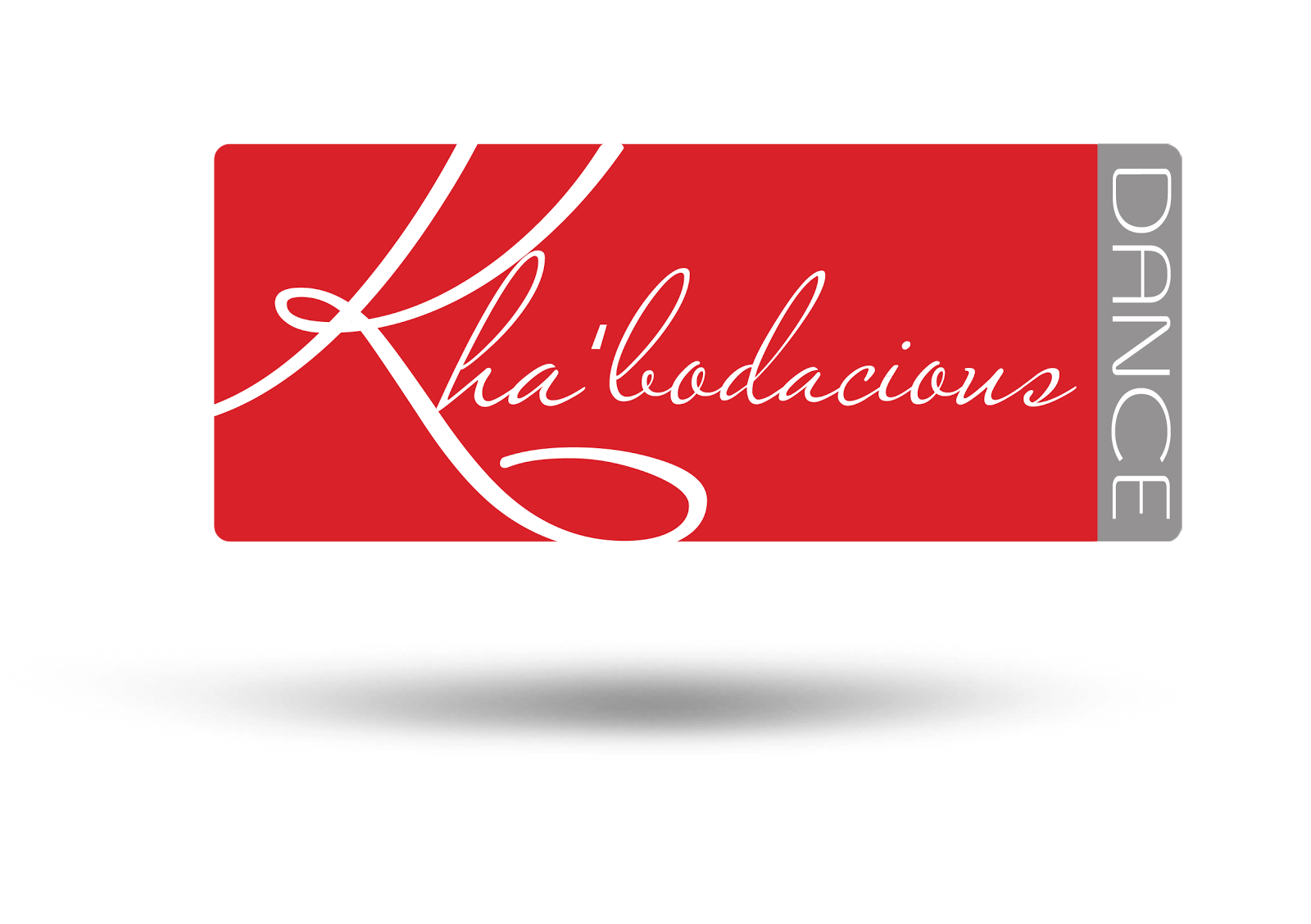 KHABODACIOUS: "DANCESATION" ... ITS A SENSATION