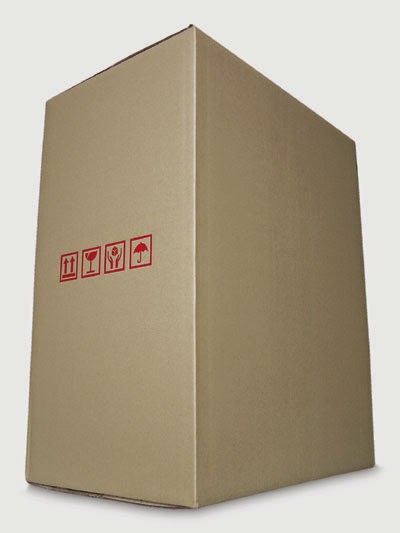 Malaysia Boxes - The Box Company: Mana nak beli kotak kosong