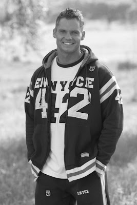 Martin Mester: MARTIN MESTER