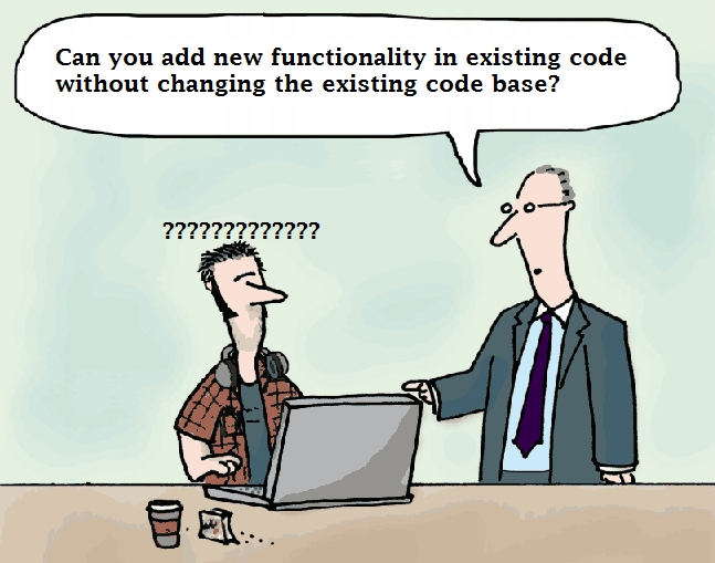Visitor Design Pattern in c# | AspBucket