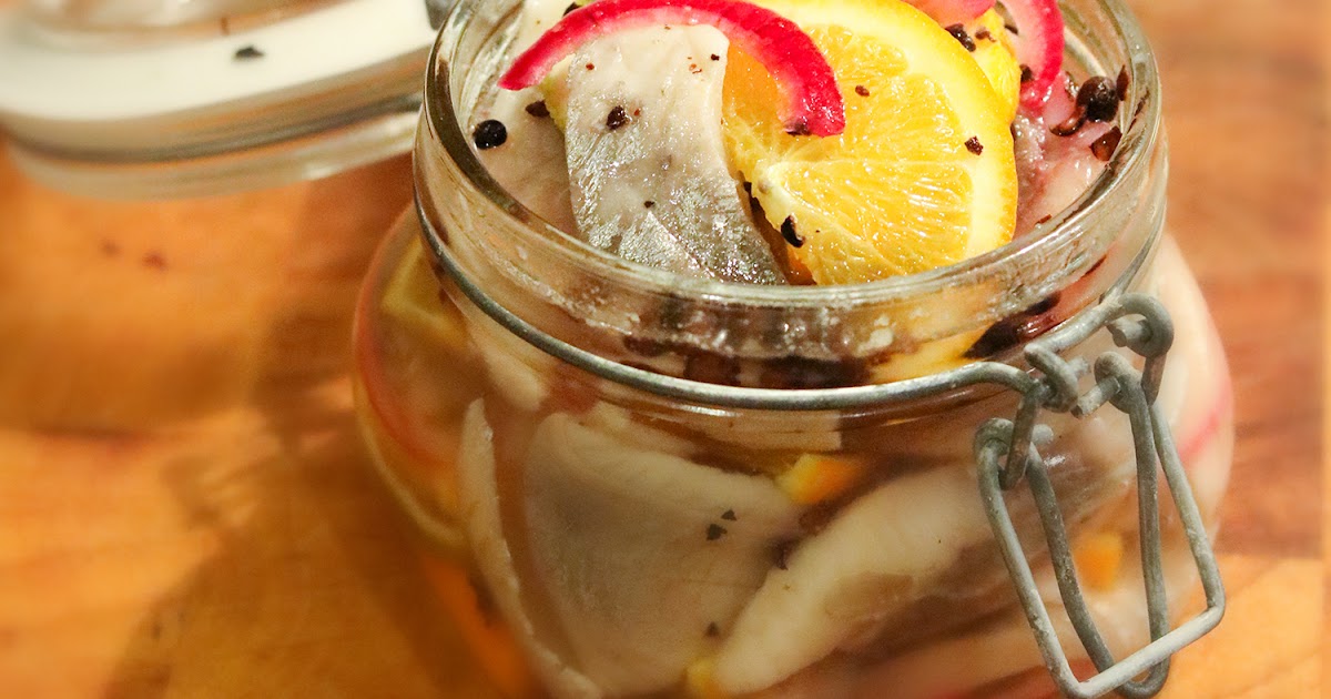 Chili and love: Julsill