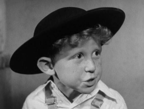 QUÉ FUE DE...?: IN MEMORIAM: JULIO - DICIEMBRE 2017