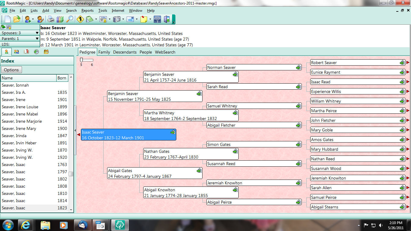 Genea-Musings: New FamilySearch Family Tree - Post 10: A Better Way to ...
