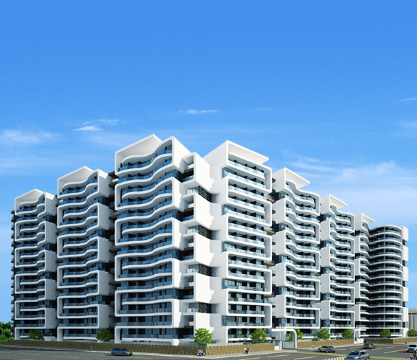 RNA Address - Residential Project, Kalina Mumbai - Residential Property