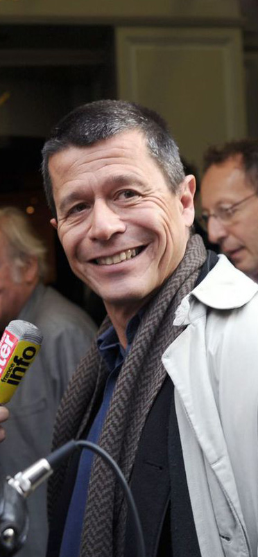 hasta elena: Emmanuel Carrère: El Reino