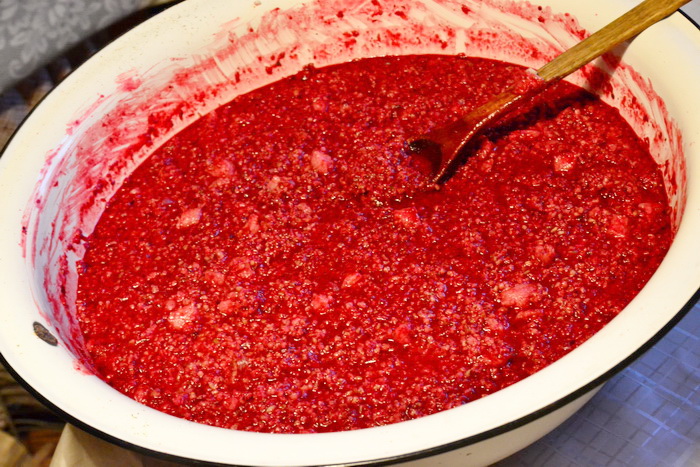 Verivorsti A-B-C - Kodukokad.eeKodukokad.ee