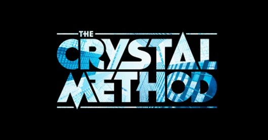 Motion Select: Album Review: The Crystal Method - The Crystal Method