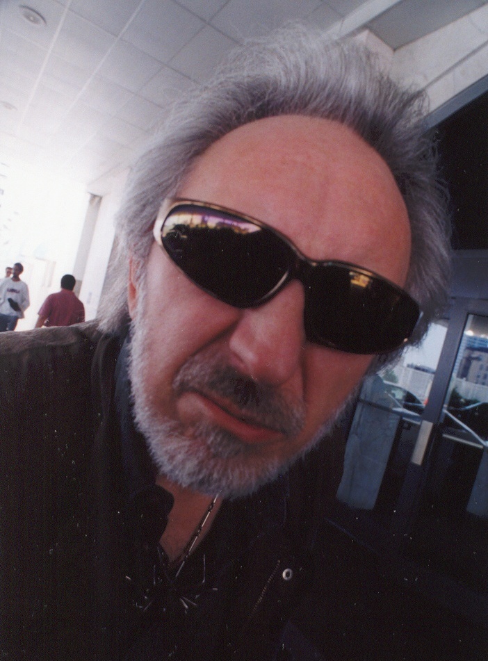 Steve Luongo's Blog: Entwistle Journals