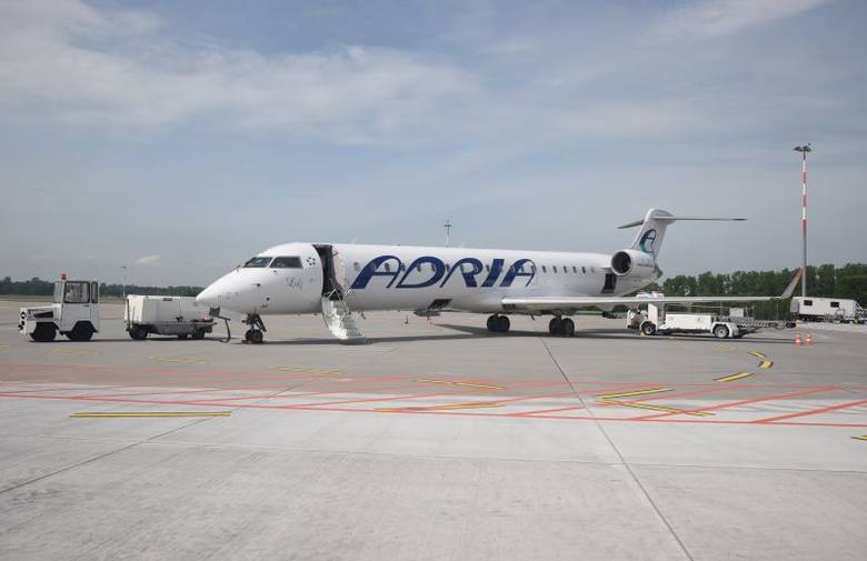 PHOTOS: Adria begins Polish expansion