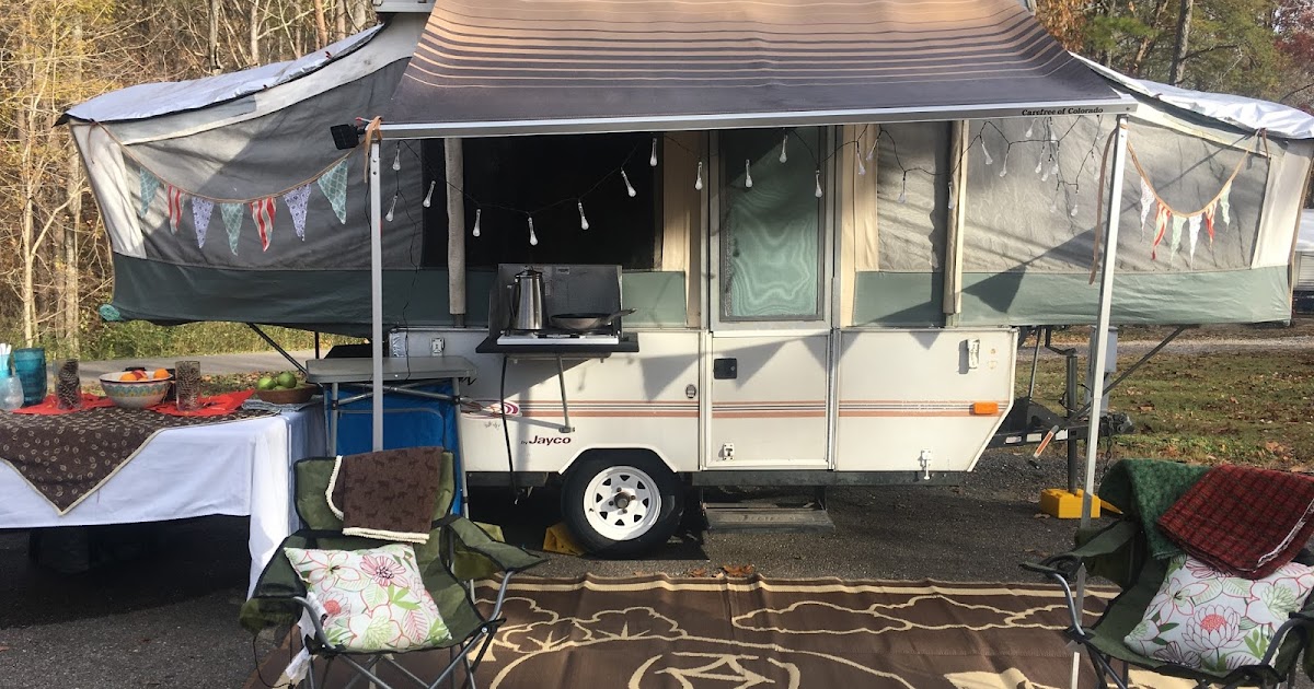 Top Five Posts This Year — The Southern Glamper