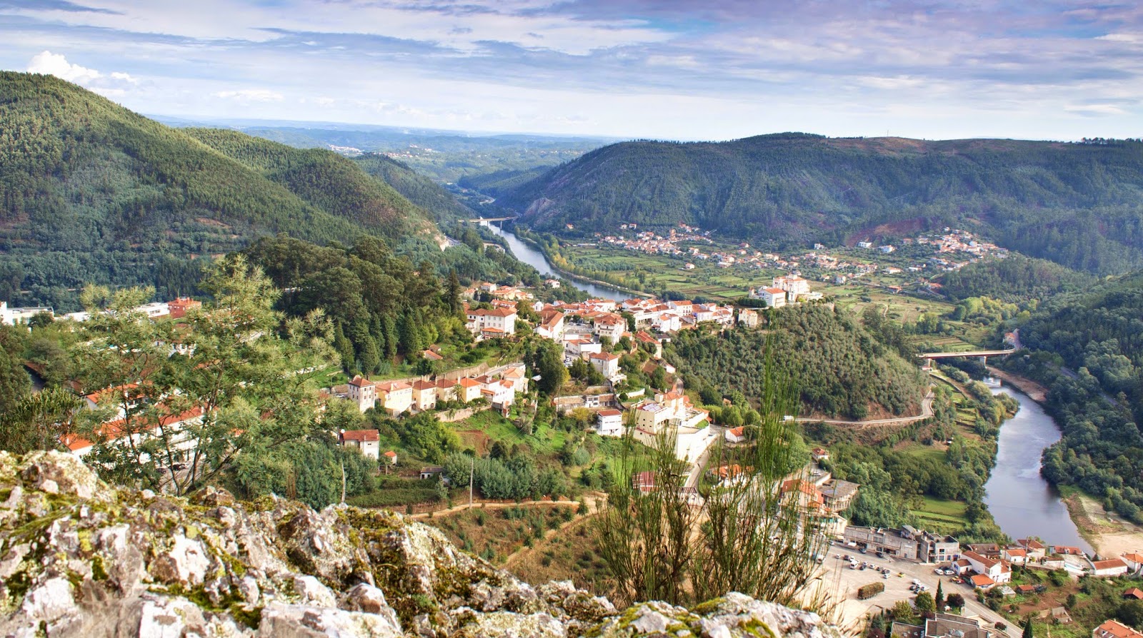 Roteiro Fotográfico de Penacova