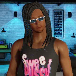 3D Gameworlds: 3DXCHAT UPCOMING UPDATES