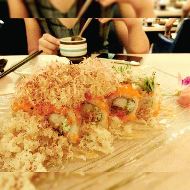 Warakuya Japanese Restaurant@Taman Pelangi, Johor Bahru