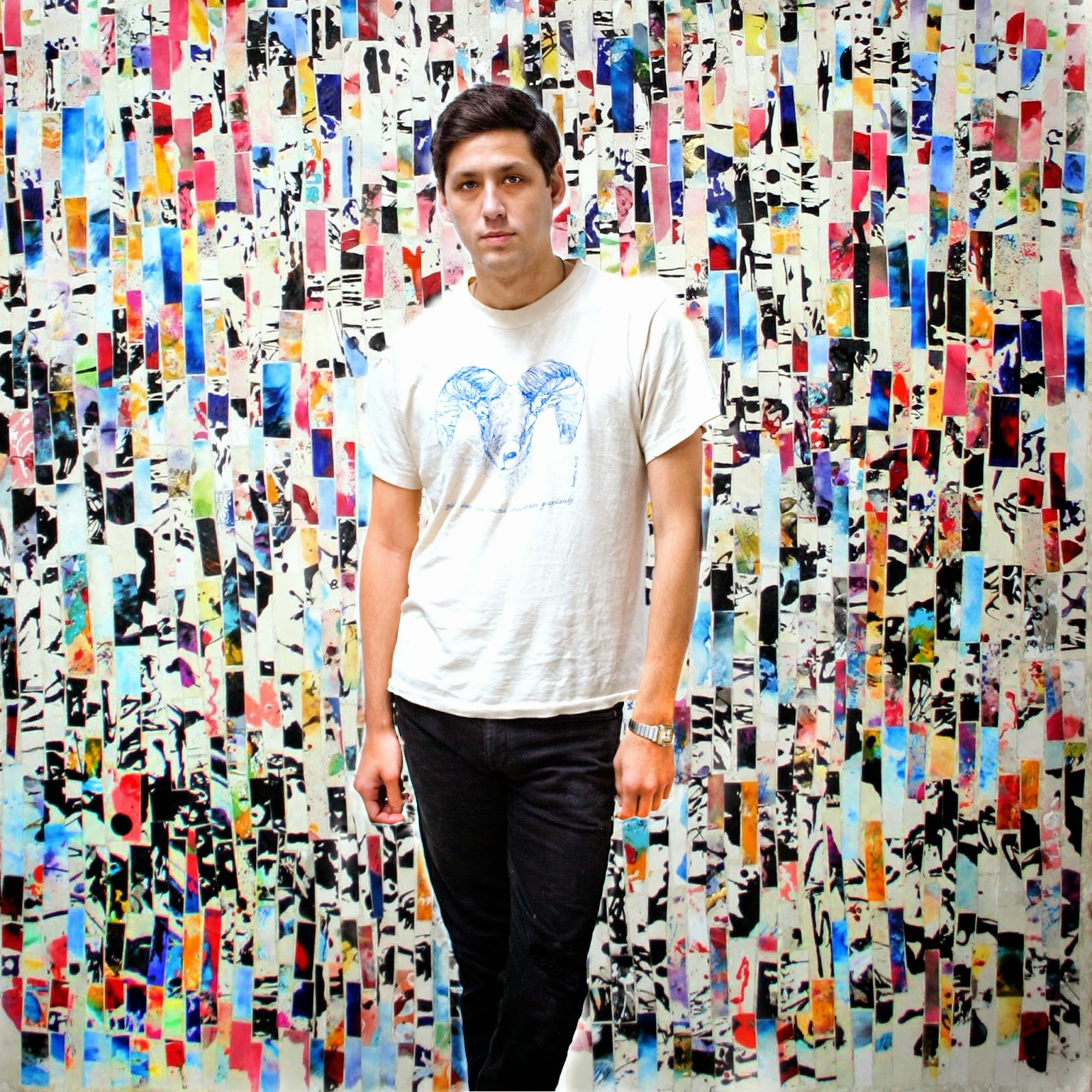 Blogtown: February 2015