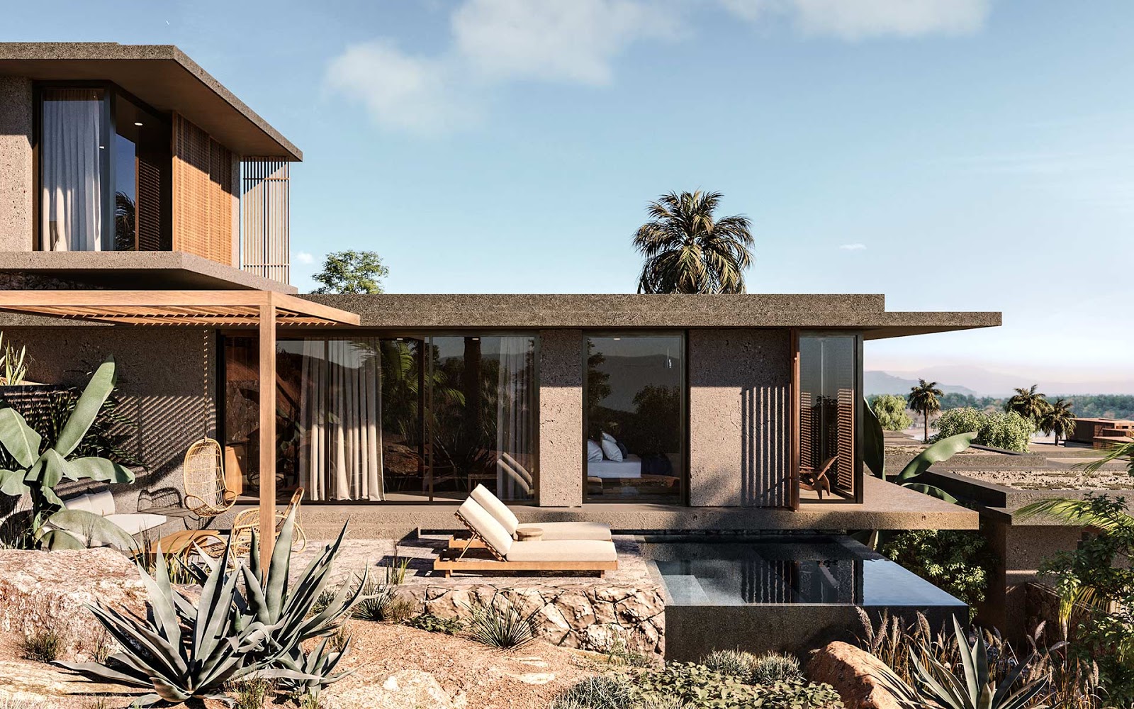 VM designblogg: Casa Cook στα Χανιά