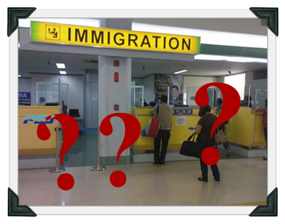 Why do different immigration offices seem to have different rules ...