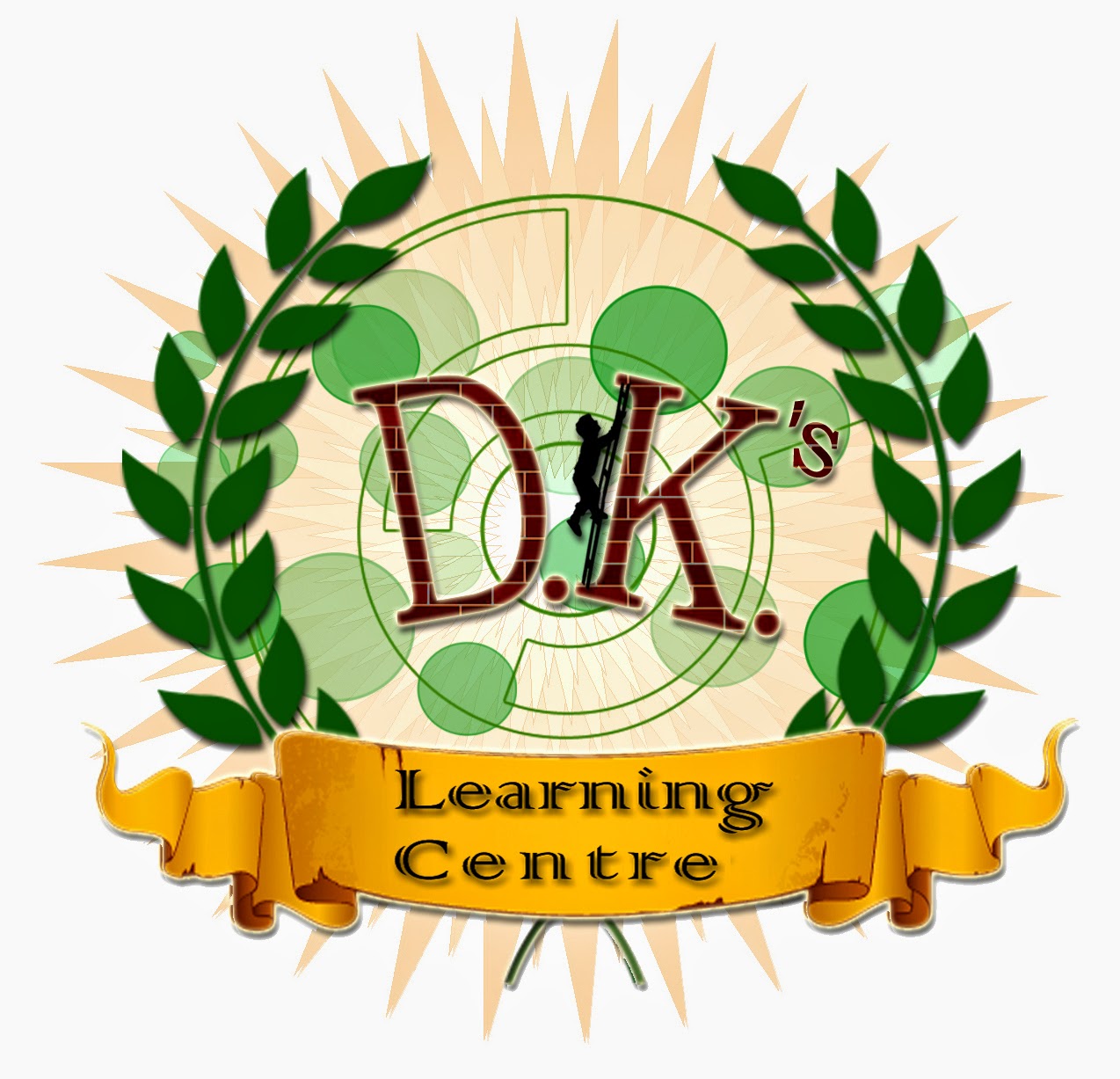 D.K.'s Learning Centre: Contact Us