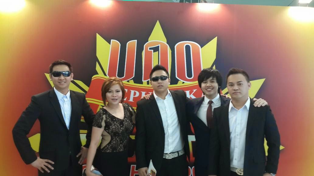 Joseph Salonga Opportunity: PAANO MAG JOIN O SUMALI SA UNO?