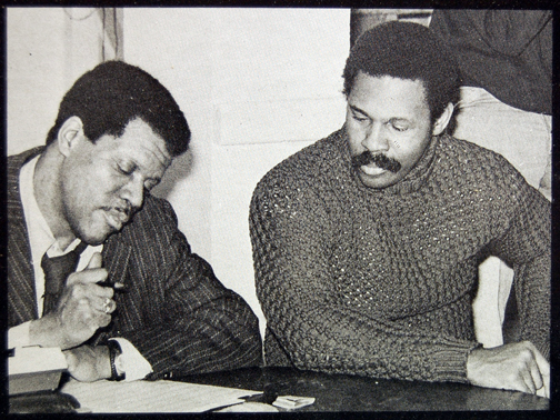 The Homoerratic Radio Show: The Escorts