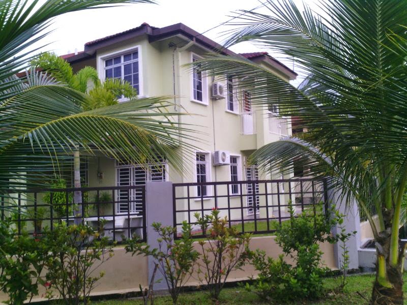 De Laguna Merbok Homestay, Kedah