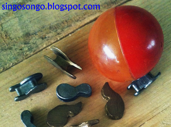 Permainan Tradisional Indonesia Anak-anak Jaman Dulu Yang Masih ...