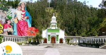 SITIOS TURISTICOS DE GUARANDA