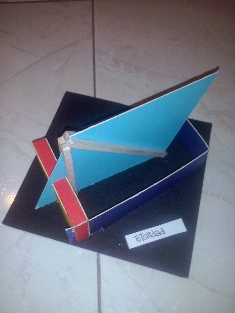 Arquitectura I.U Cesmag Diana Yolima Argote Urbano: PRIMER CORTE ...