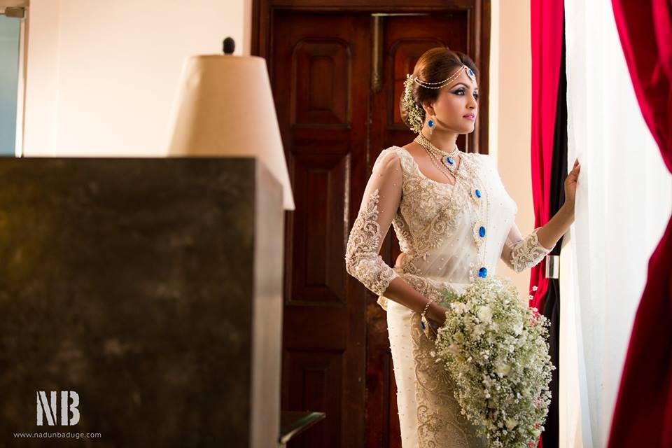 Ashanthi Ranasinghe Wedding Day | Gossip Lanka Hot News - Sri Lanka ...