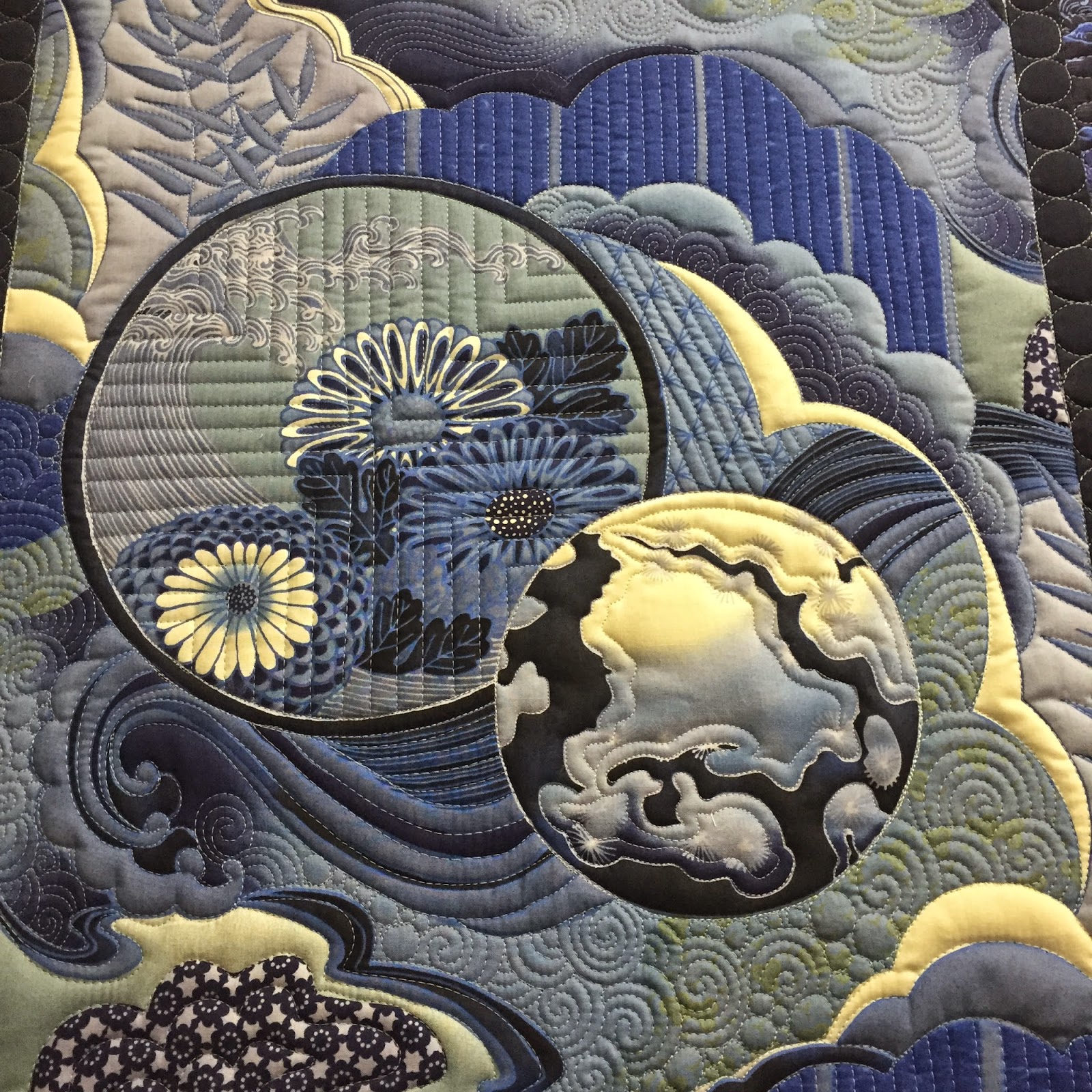 Krista Withers Quilting: Balance