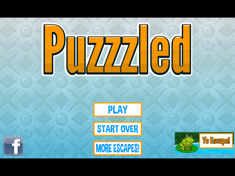 Detonados de Jogos de Escape e Fuga: Detonado Puzzzled