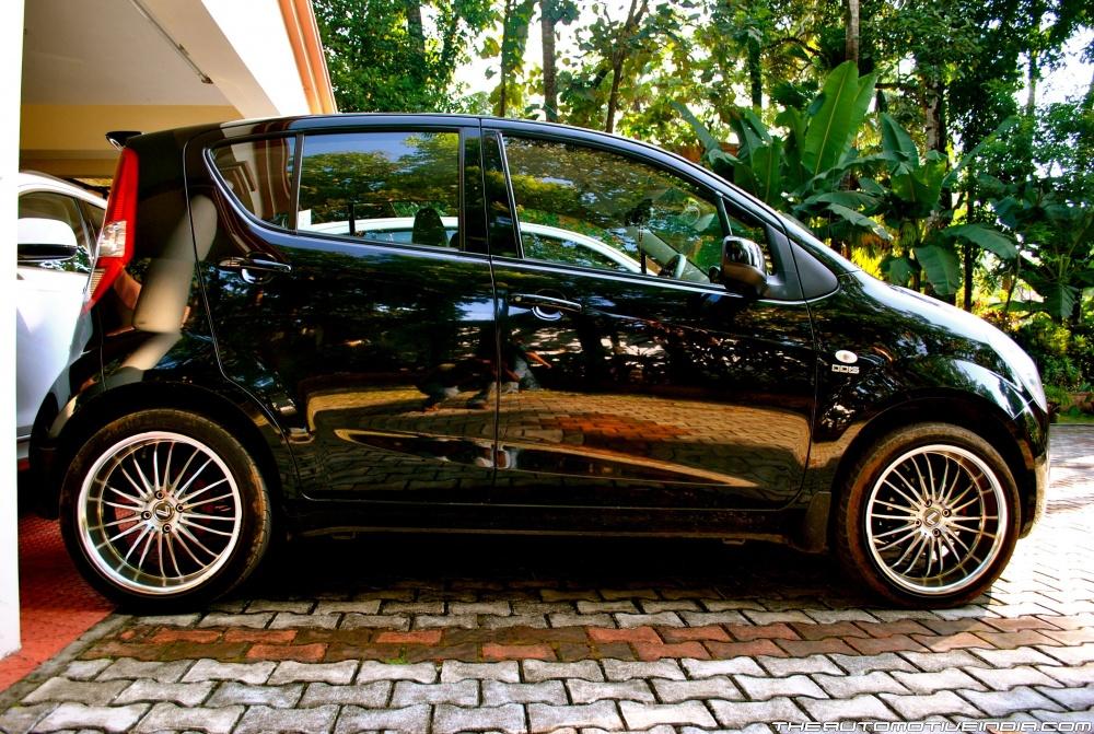 Modified Cars Hubli: Transform your RITZ this type of mod