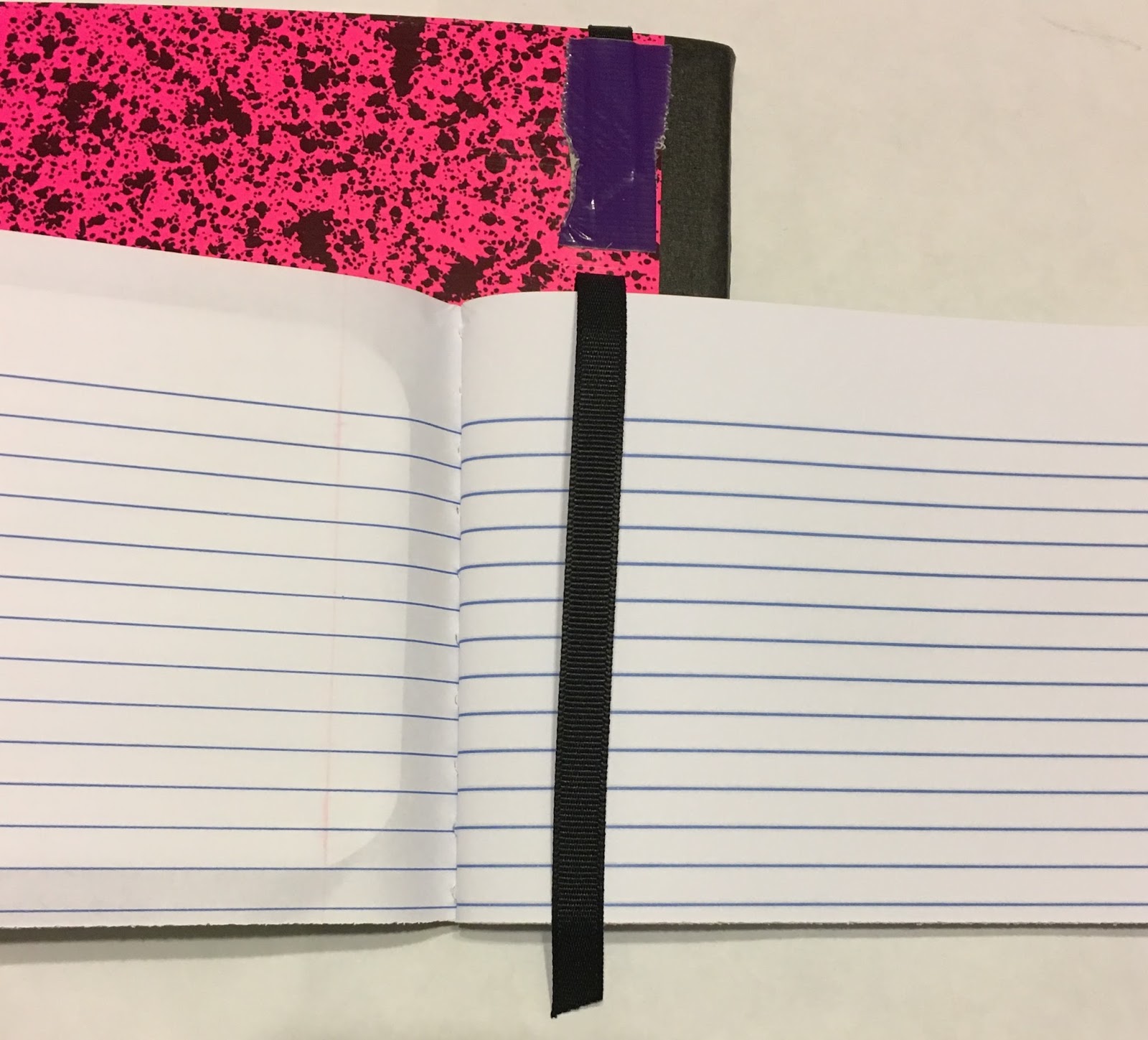 iTEach it All: Mini Notebook Writing Tasks