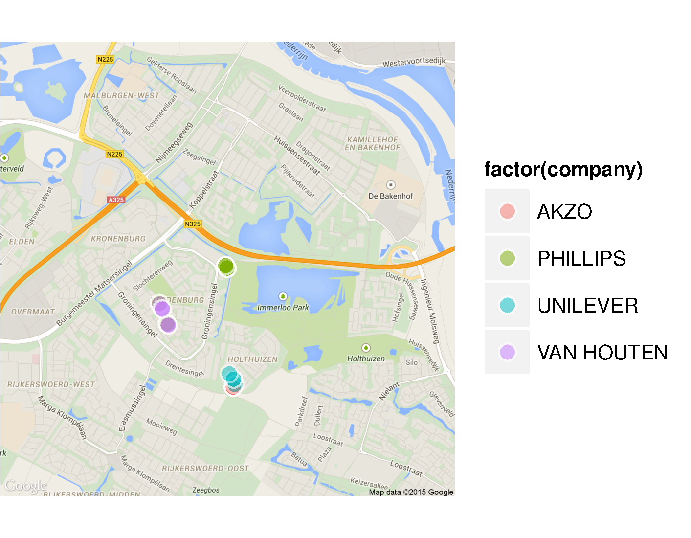 d3-media: MAKING MAPS WITH R