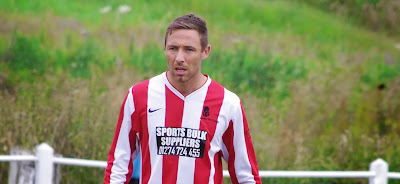 Sports Performer : Striker Tom Greaves loving life at promotion-chasing ...