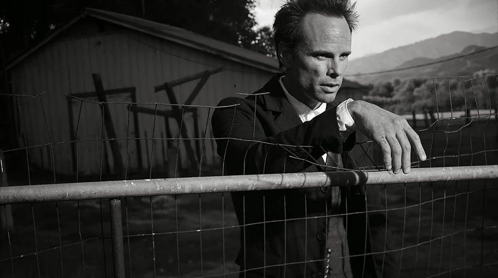 Turning The Tables: Walton Goggins: Birmingham native, creator of ...