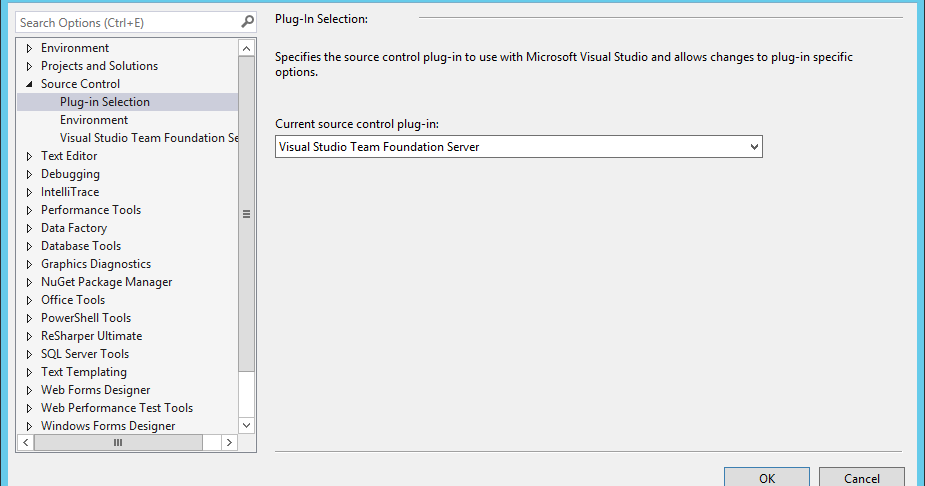 Living and breathing the world of Microsoft: Microsoft Git Provider ...