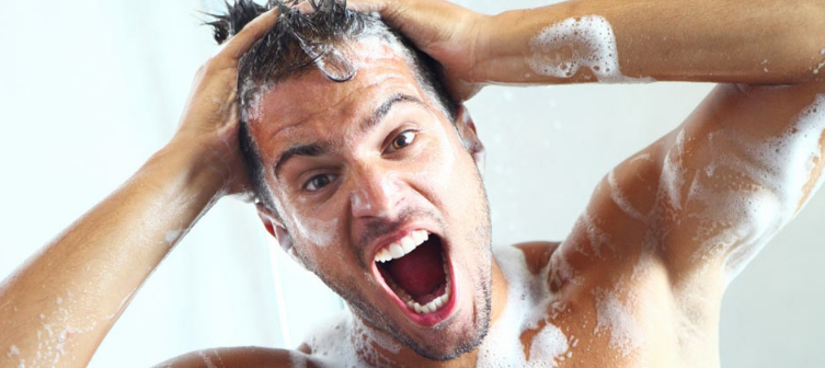 Beneficios de las duchas heladas ~ Nueva Salud