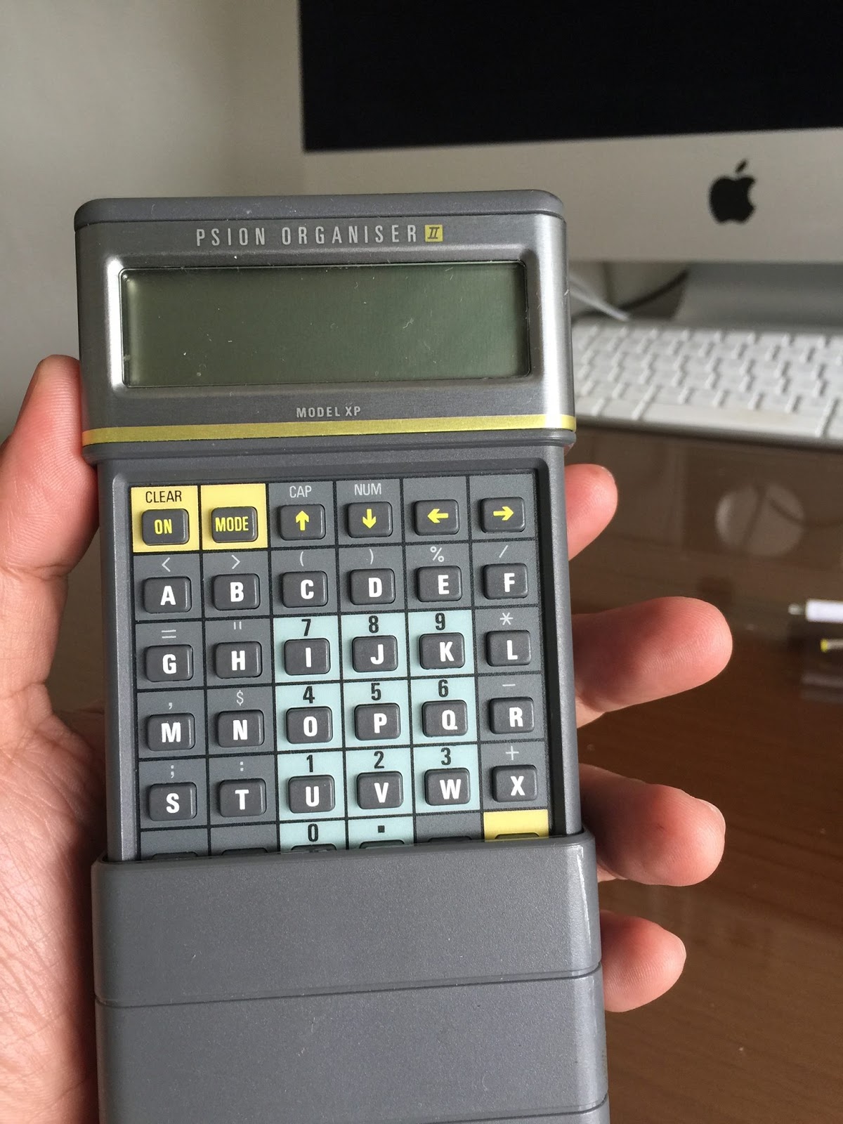 Yang pertama punya SEJARAH ~ Gerilya Djadoel