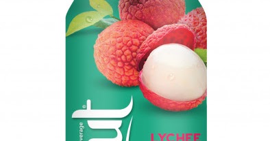 Lychee Juice Drink