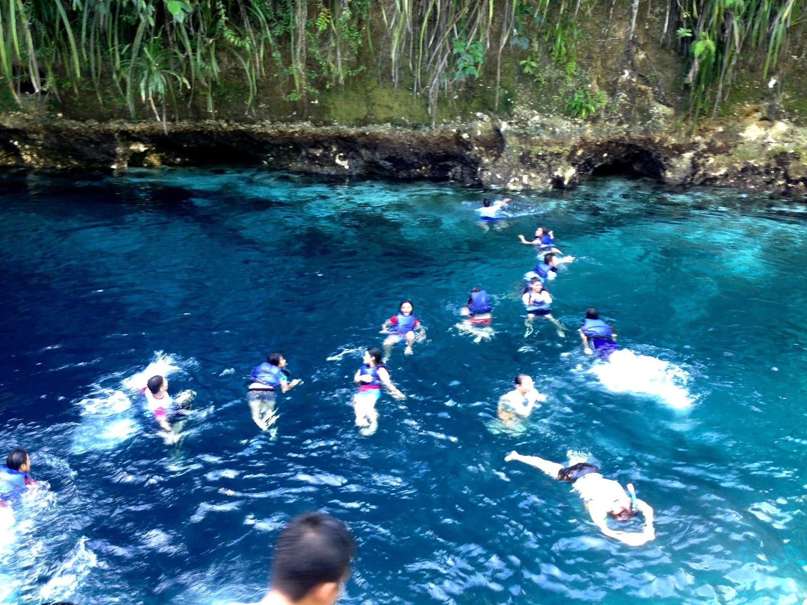 Travel Diary: The Epic Visit to Agusan Del Norte, Agusan Del Sur ...