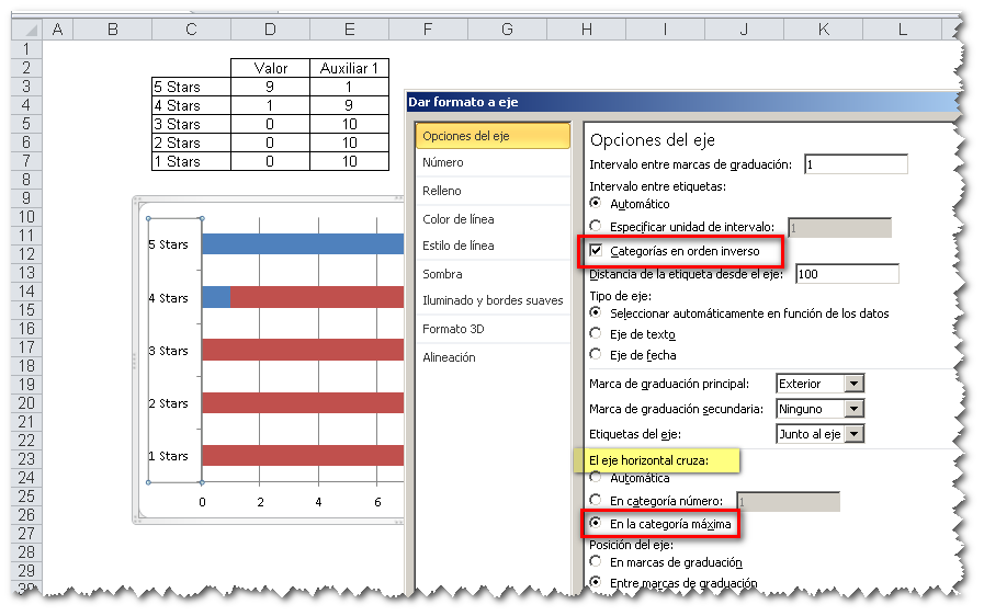 JLD Excel en Castellano - Usar Microsoft Excel eficientemente: El ...