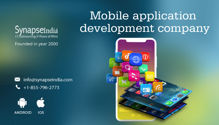 Mobile App Development Company: Mobile Application Development Company ...