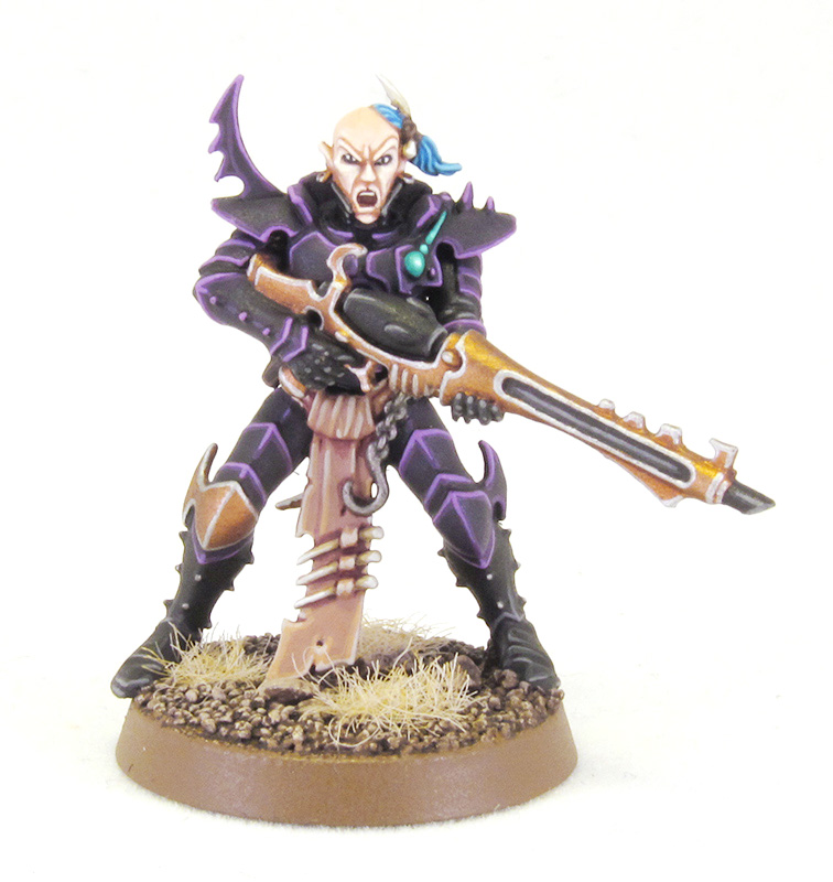 What colour (GW) would you use to highlight retributor armour? : r ...