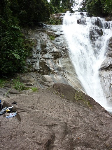 Amazed by Sarawak: The Future Prospect of Jangkar Waterfall as an ...