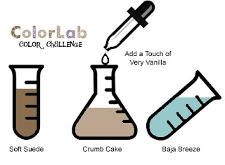 I Create: Color Lab Challenge 42