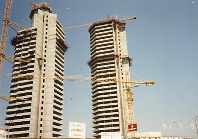 Haritacıyım Geziyorum: SABANCI CENTER