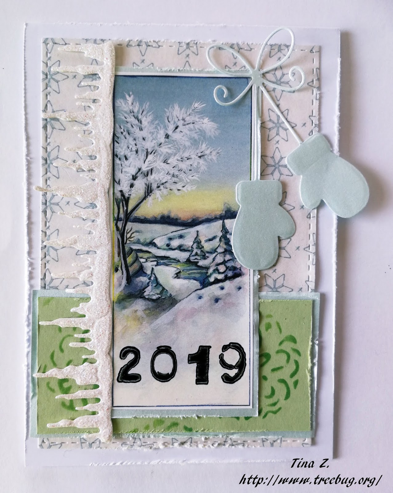 treebug: zimska pokrajina (58/2019)