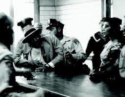 House Of Public Discourse: Civil Injustice Creates Civil Disobedience ...