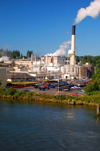 View From The Northern Wall: Geometry