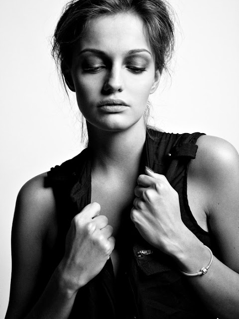 Alexandri Models: new face Yulia Krashevskaya